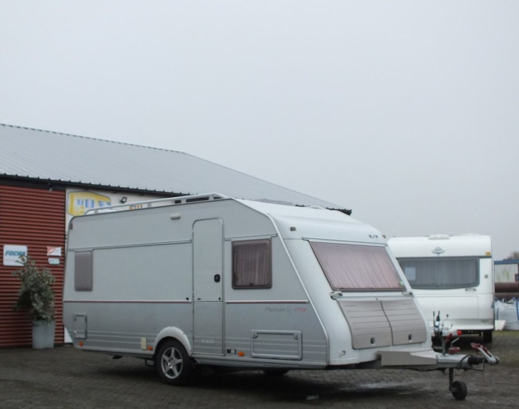 KIP Platinum 47 TDB, LIMITED EDITION