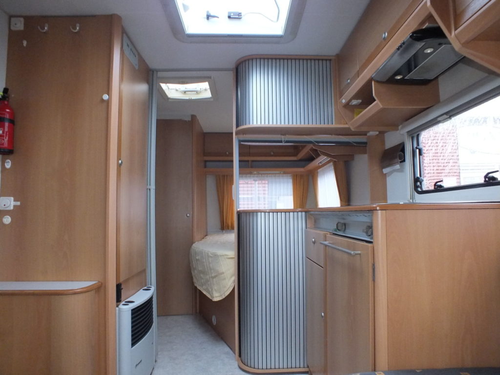 KIP Platinum 47 TDB, LIMITED EDITION