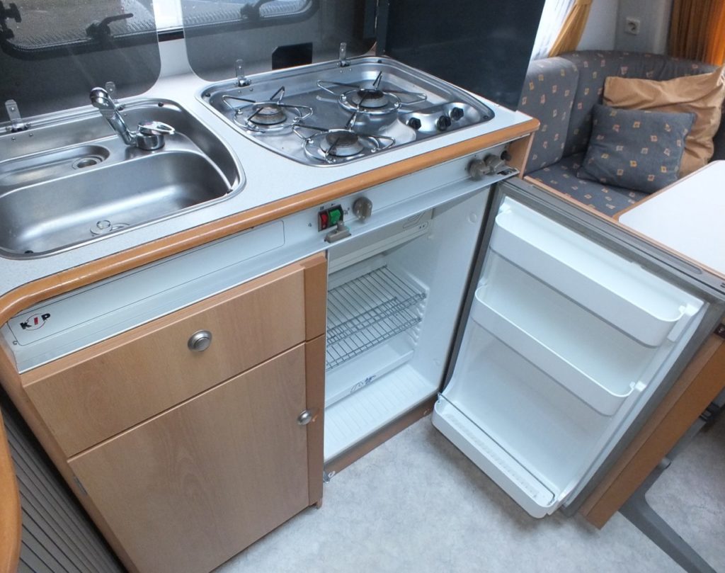 KIP Platinum 47 TDB, LIMITED EDITION