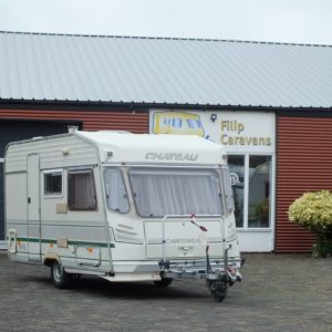 Tourcaravans Archieven - Filip Caravans