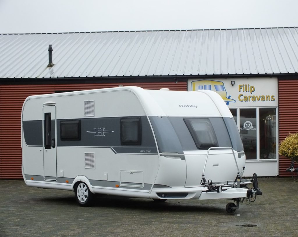 Tourcaravans Archieven - Filip Caravans